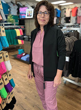 Nursing Scrubs Canada | My Scrubs | Shop Online